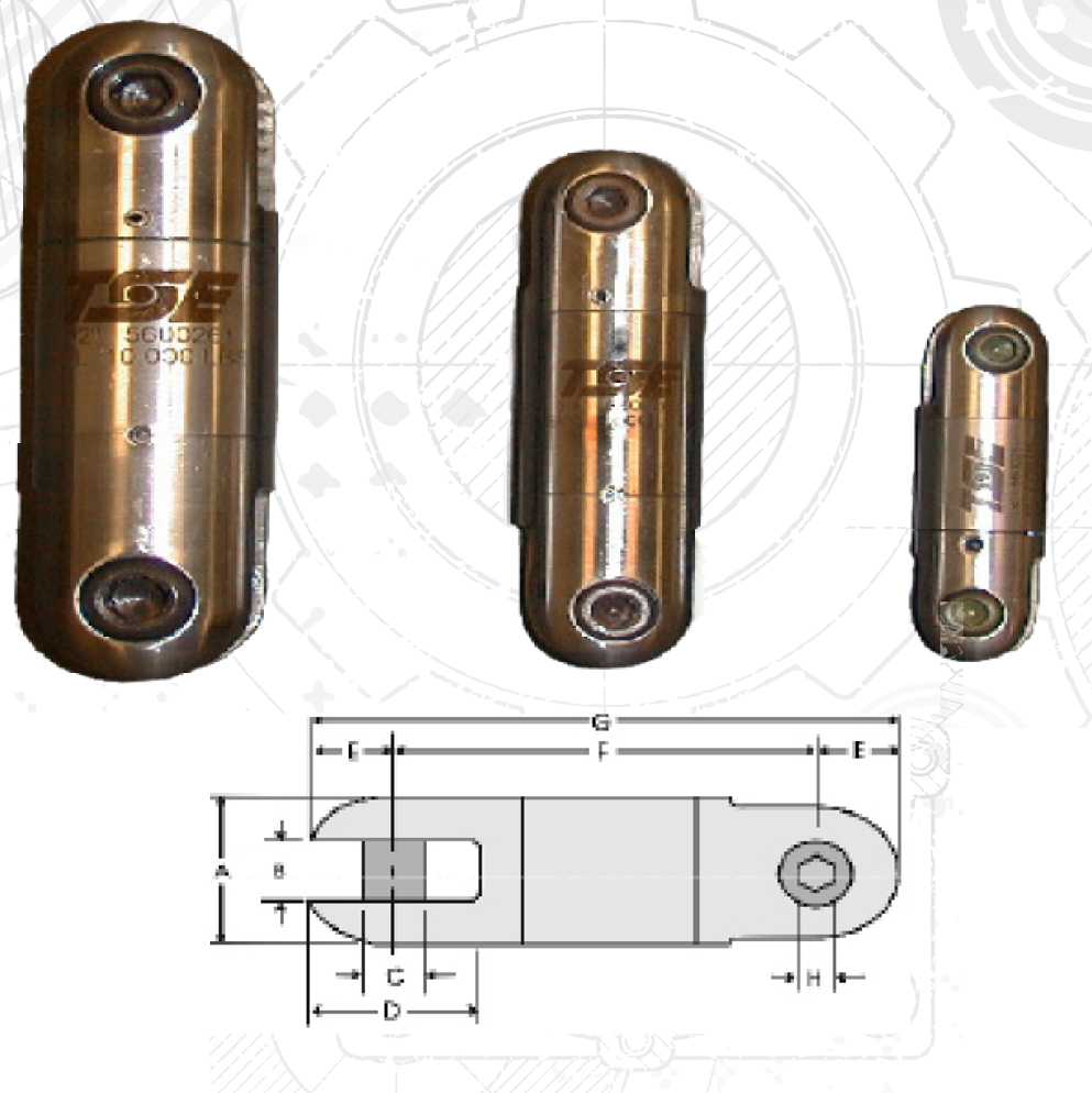 Accessories - TSE International