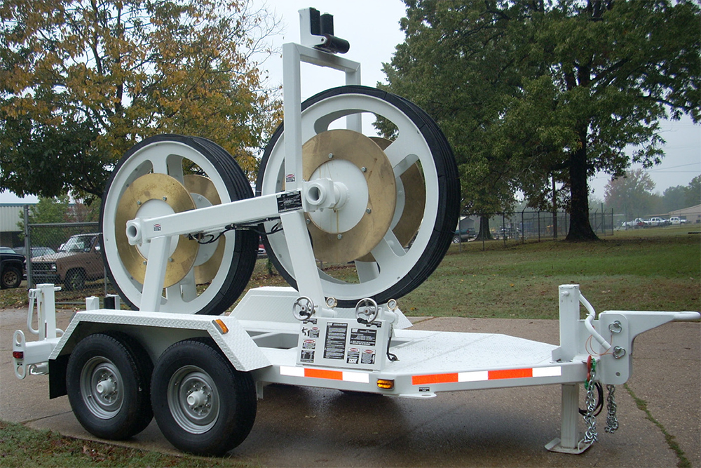 T50/60 BW Tensioner - TSE International