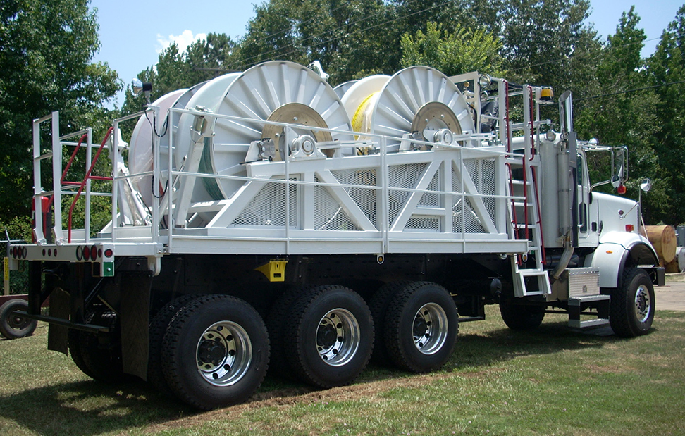 Distribution Stringing Blocks 6711E & Accessories - TSE International