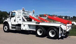 15k & 20k Reel Loaders - TSE International