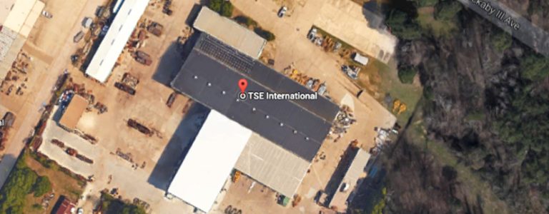 History - TSE International