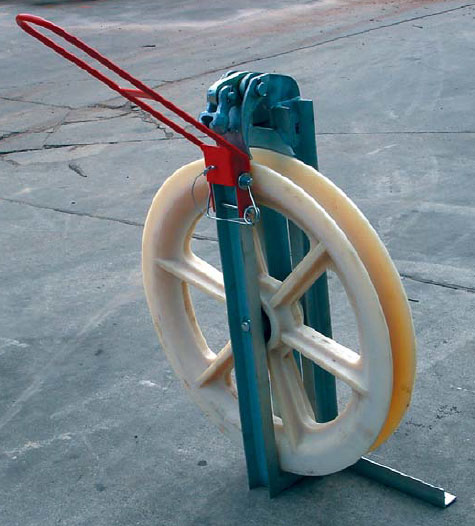 Stringing Blocks - TSE International