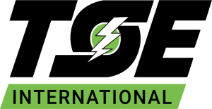 TSE International - Transmission and Distribution Equipment
